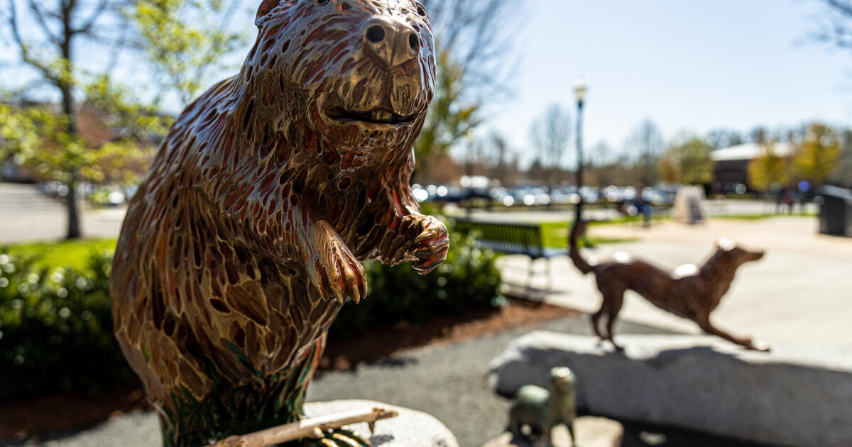 Kristin Benson | Office of the Registrar | Oregon State University
